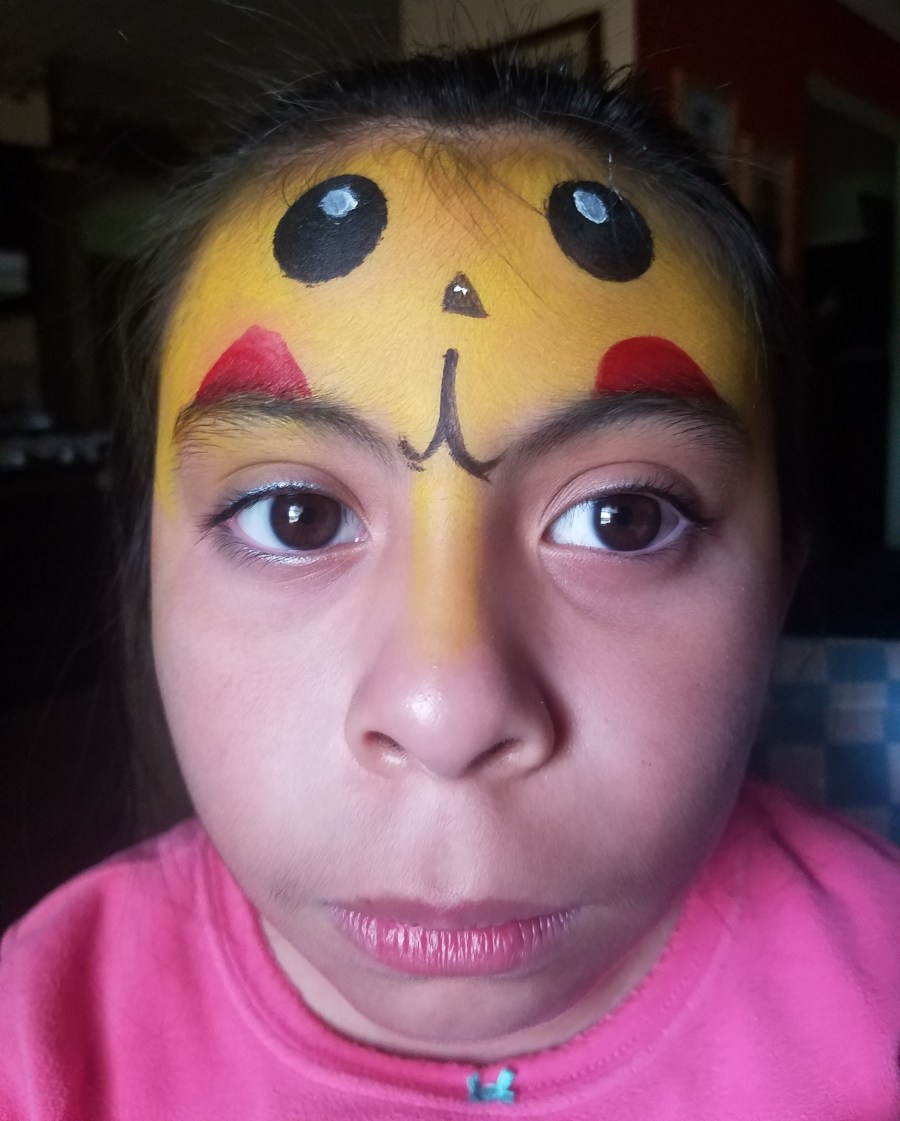 Face Paint Magic – Face Paint & Balloon Twisting for Events!