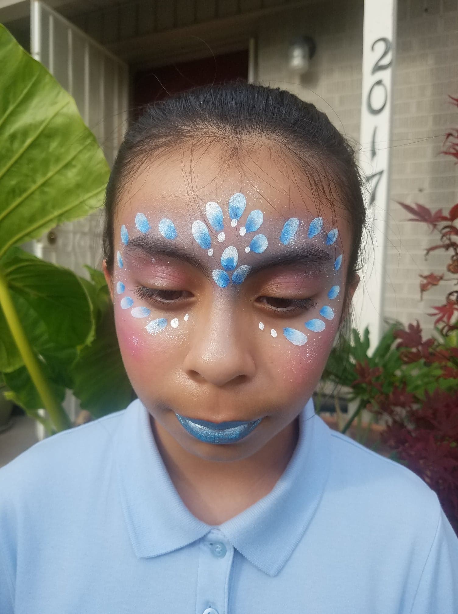 Face Paint Magic – Face Paint & Balloon Twisting for Events!